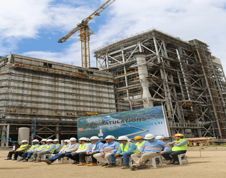 News And Events Archive - SB Construction Corporation