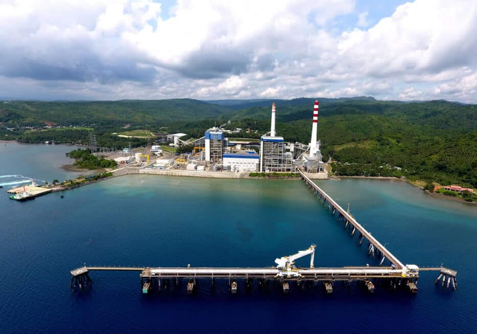 SBPL PROJECT (MAUBAN) - SB Construction Corporation