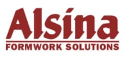 Alsina Formwork Solutions - SB Construction Corporation