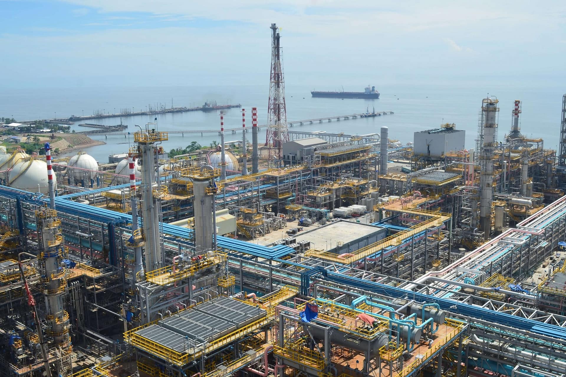 PROJECTS - SB Construction Corporation