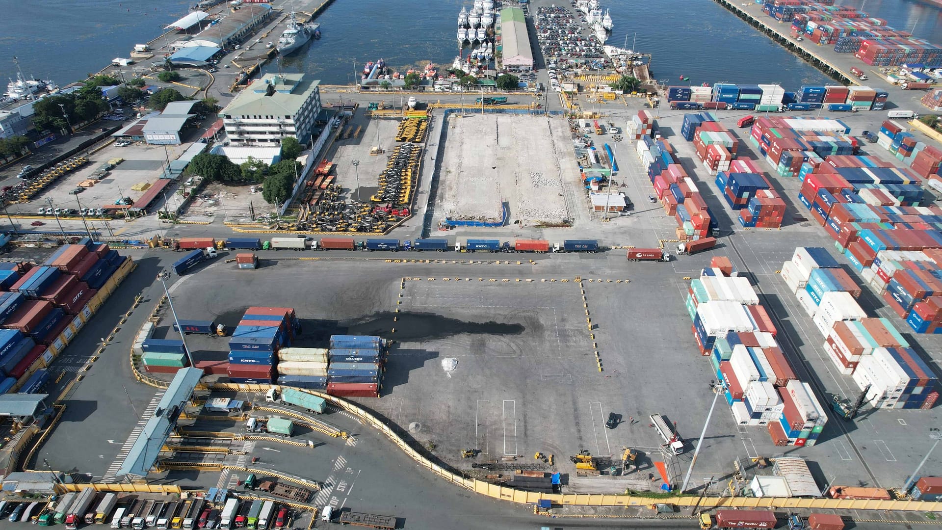 PROJECTS - SB Construction Corporation