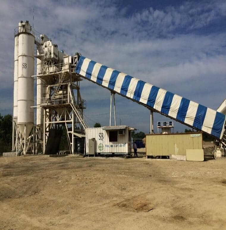 EQUIPMENT RENTAL - SB Construction Corporation