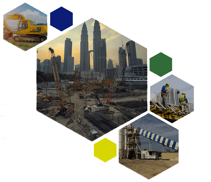 ABOUT US - SB Construction Corporation